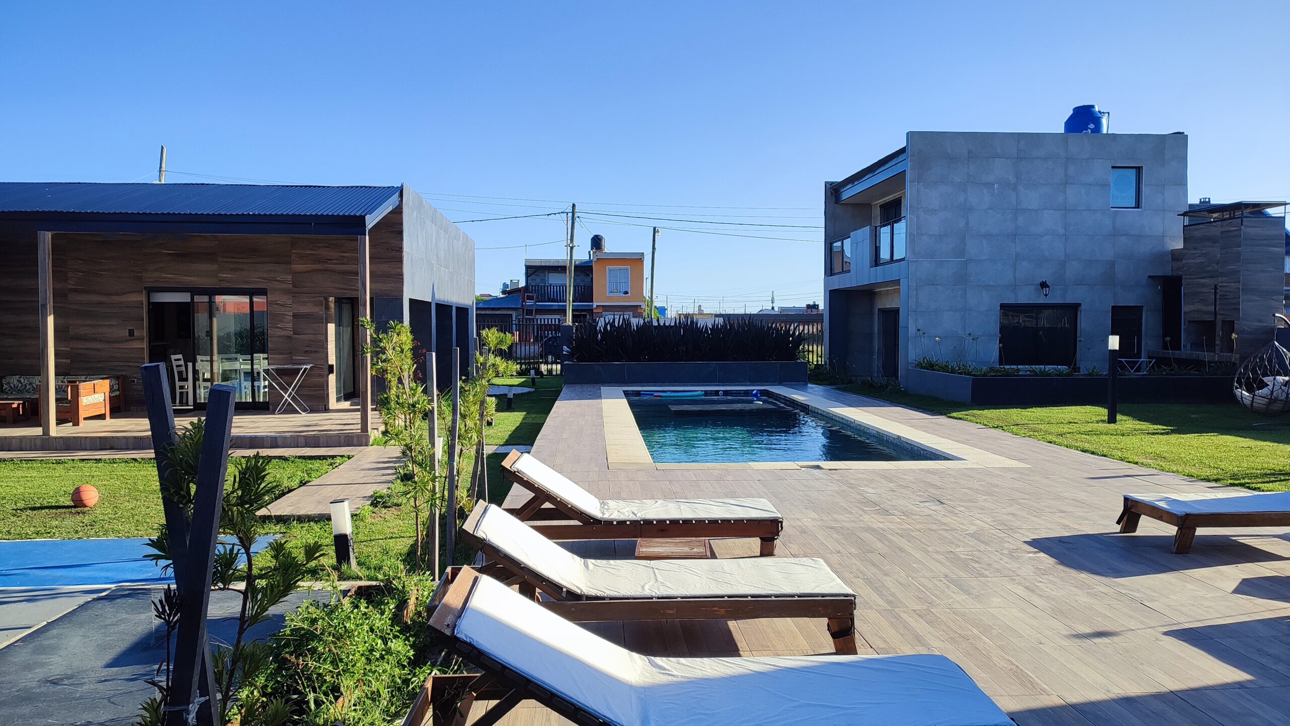 Believe Casas de Mar | Believe